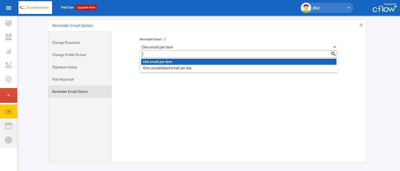 Surewest Email Consolidated