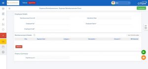 How do I initiate a new request in a workflow? - Cflowapps