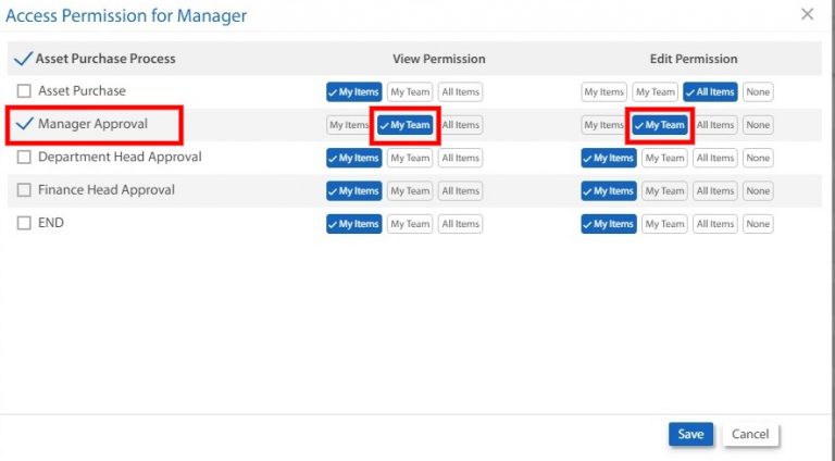 How do I add the users to teams? - Cflowapps