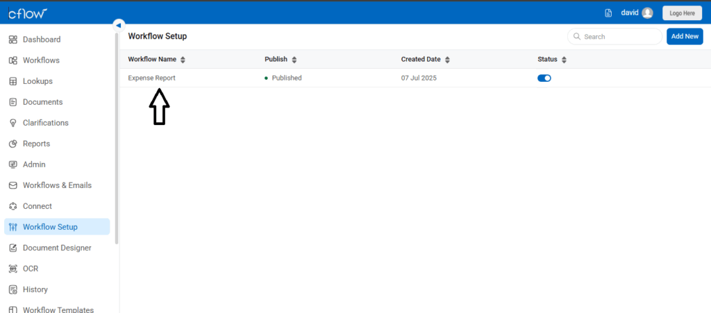 Can I customize the fields in a form sectionally? - Cflowapps