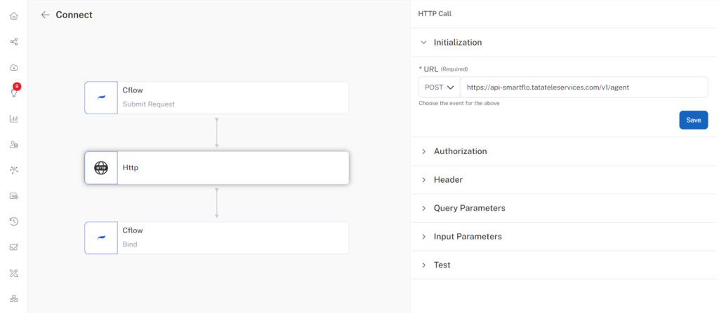 Cflow Connect: API Integration for Process Automation - Cflowapps